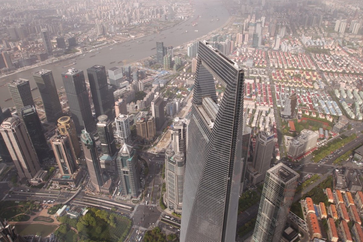 Swire Properties takes stake in venture to gain foothold in Shanghai’s ...