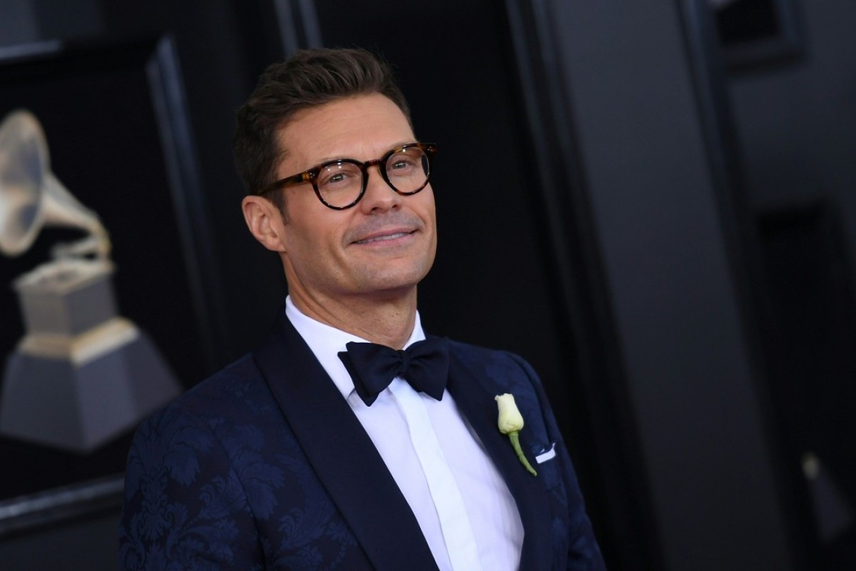 Stylist Suzie Hardy accuses American Idol host Ryan Seacrest of sexual ...
