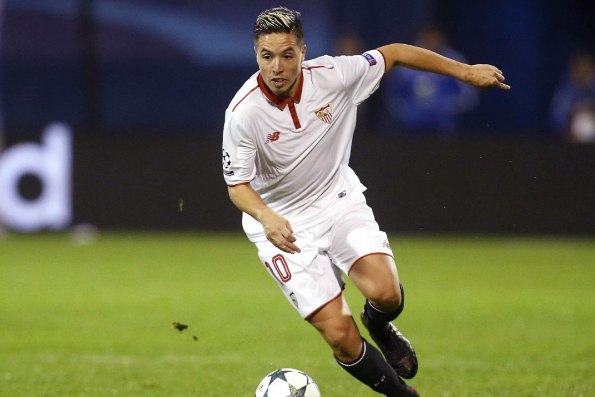Uefa hits France’s Nasri with six-month doping ban | South China ...