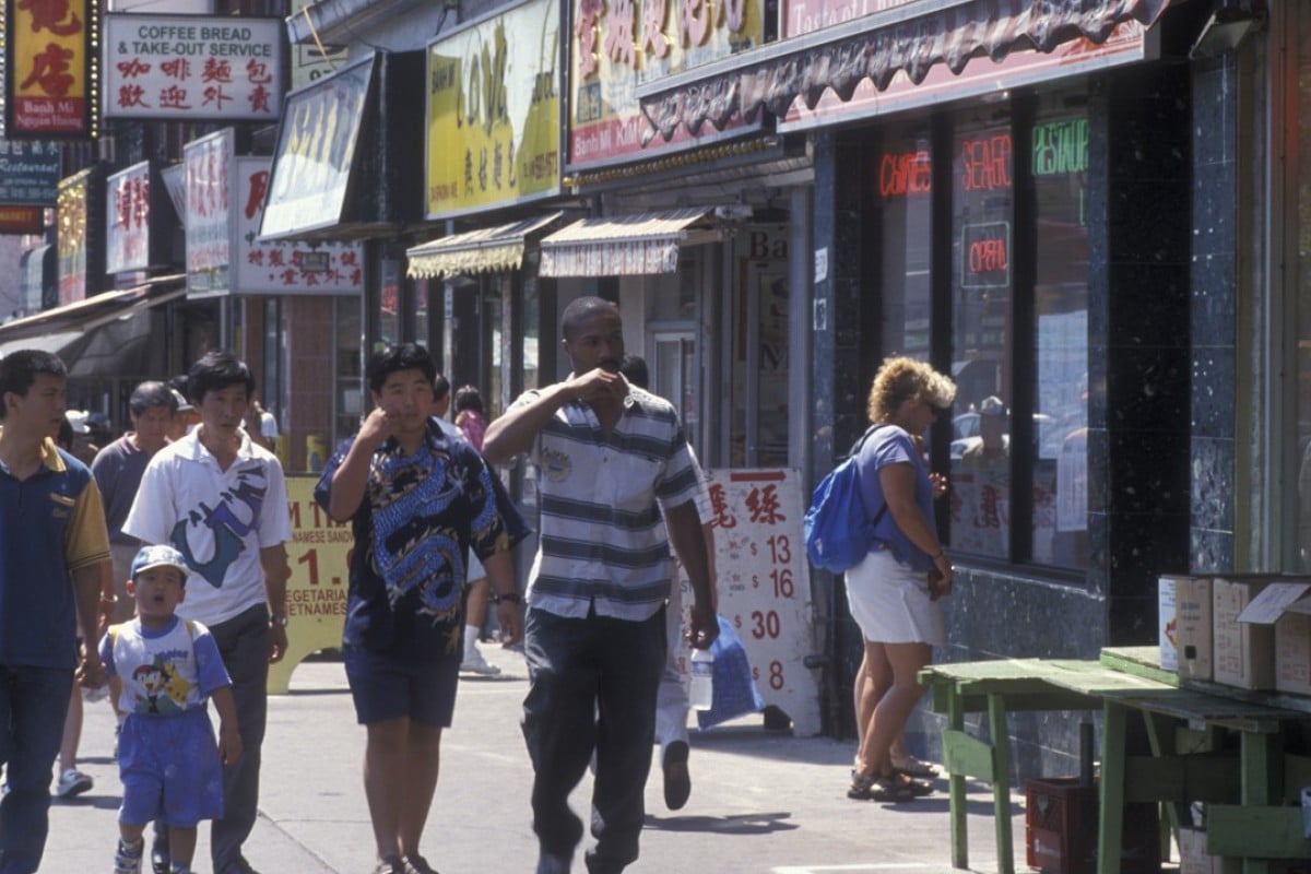 Toronto Chinatown gangs, lethal toy pistols and Lisbon’s new man in ...