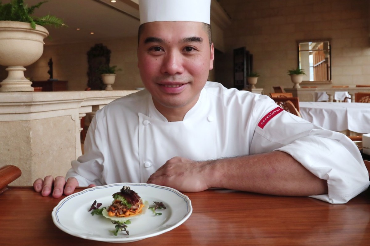 Taste of Hong Kong 2018 preview: new restaurants, exclusive dishes at ...