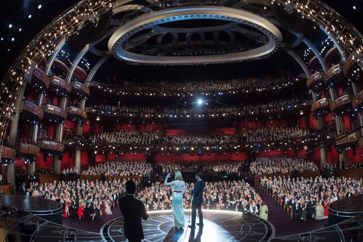 Oscars: tickets to the hottest event in Hollywood are now even harder ...
