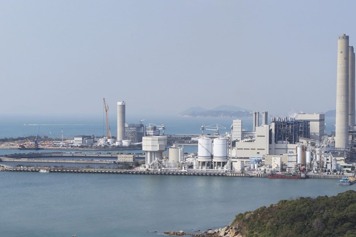 Why 117-year-old Hong Kong utility CLP seeks partnerships and stakes in ...