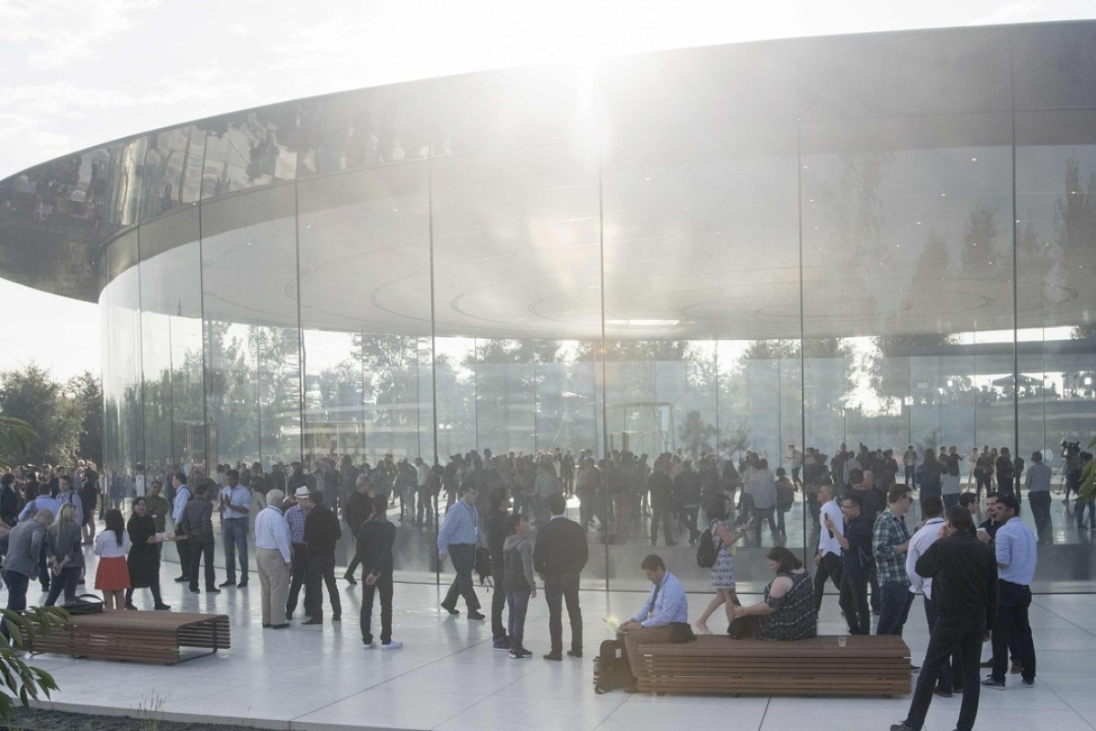 Never mind the glass ceiling, it’s the walls that are injuring workers ...