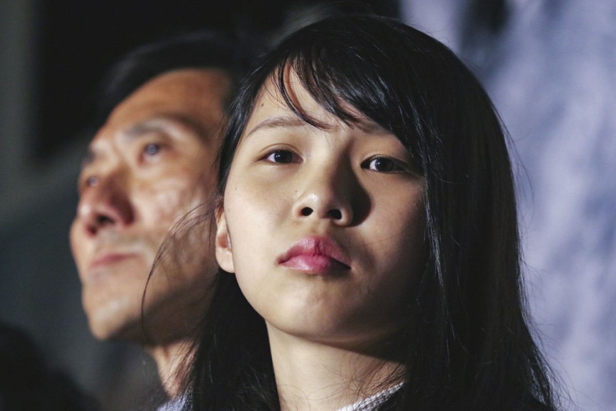 ‘Self-determination’ isn’t the same as Hong Kong independence, Li Fei ...