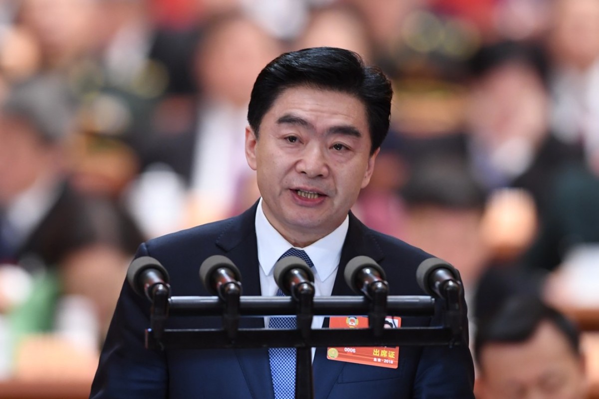 China’s answer to Silicon Valley: too much talk and not enough action ...