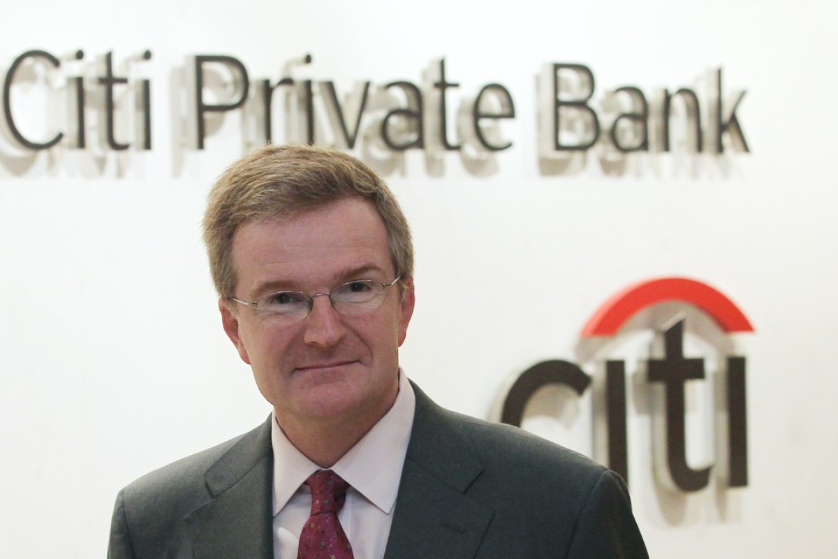 Global super rich are booking profits and slashing risk following ...