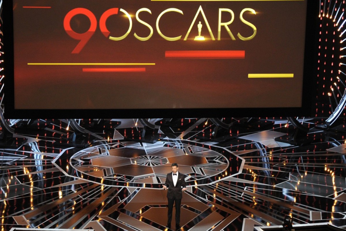 Audiences for the Oscars, Grammys and Emmys are in free fall – so do ...