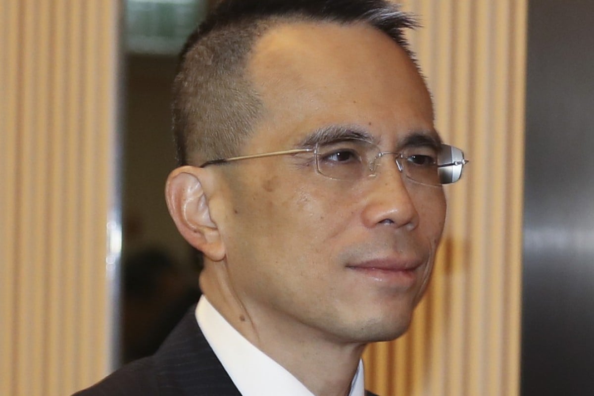 Shares of Li Ka-shing’s Power Assets surge on special dividend and ...