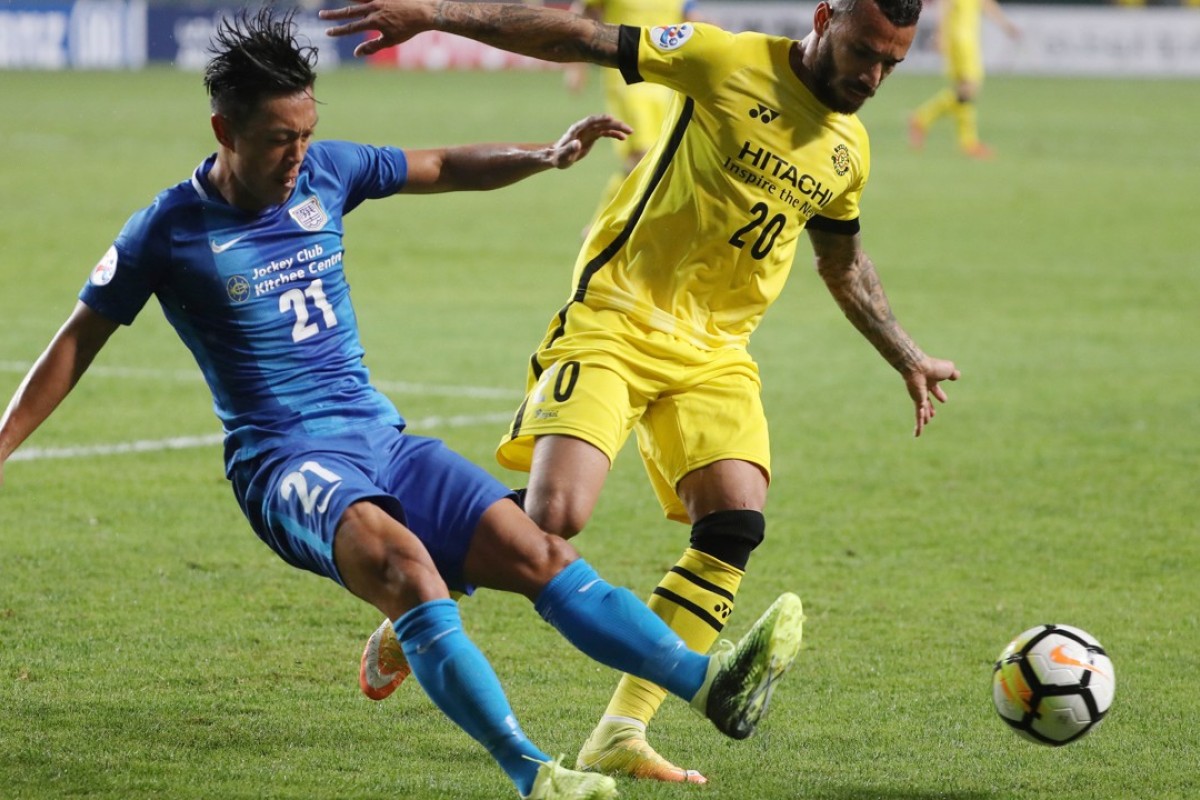 Hong Kong national team call-ups for Kitchee’s Champions League heroes ...