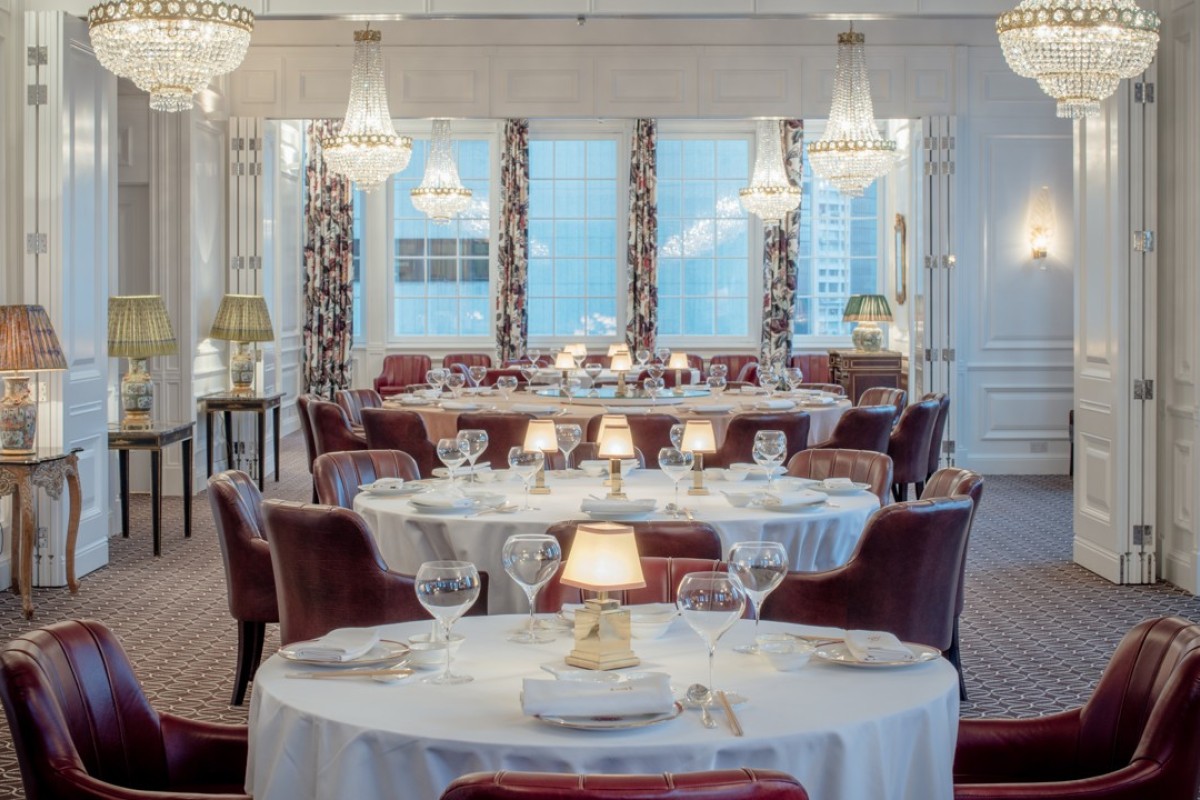 Howard’s Gourmet brings out the natural flavours in Chinese cuisine ...