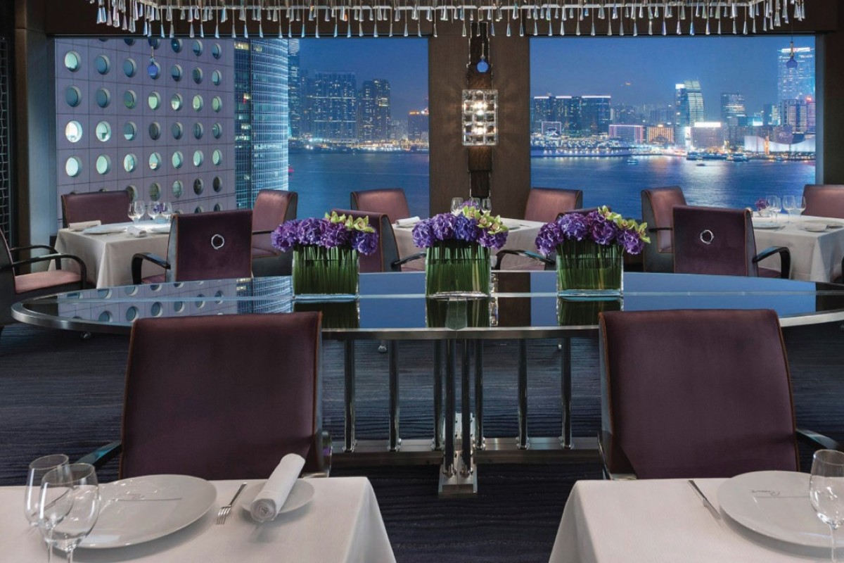 Indulge in French delights and unusual combinations at Pierre | South ...