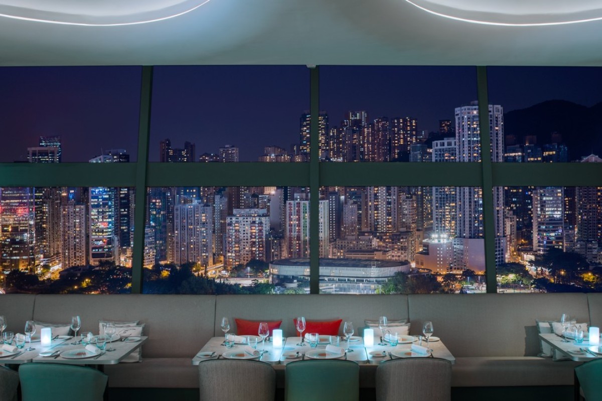 SKYE elevates fine French dining to new heights | South China Morning Post