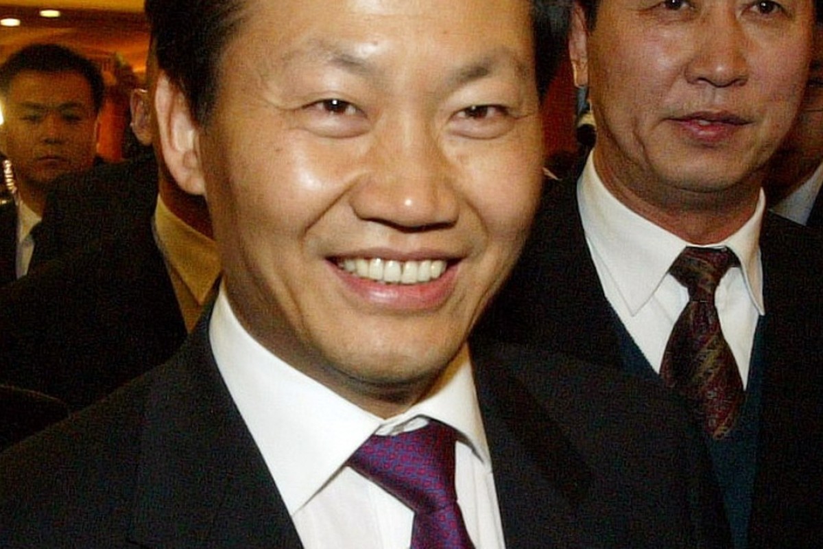 Former liaison chief in Hong Kong Peng Qinghua to take top job in ...