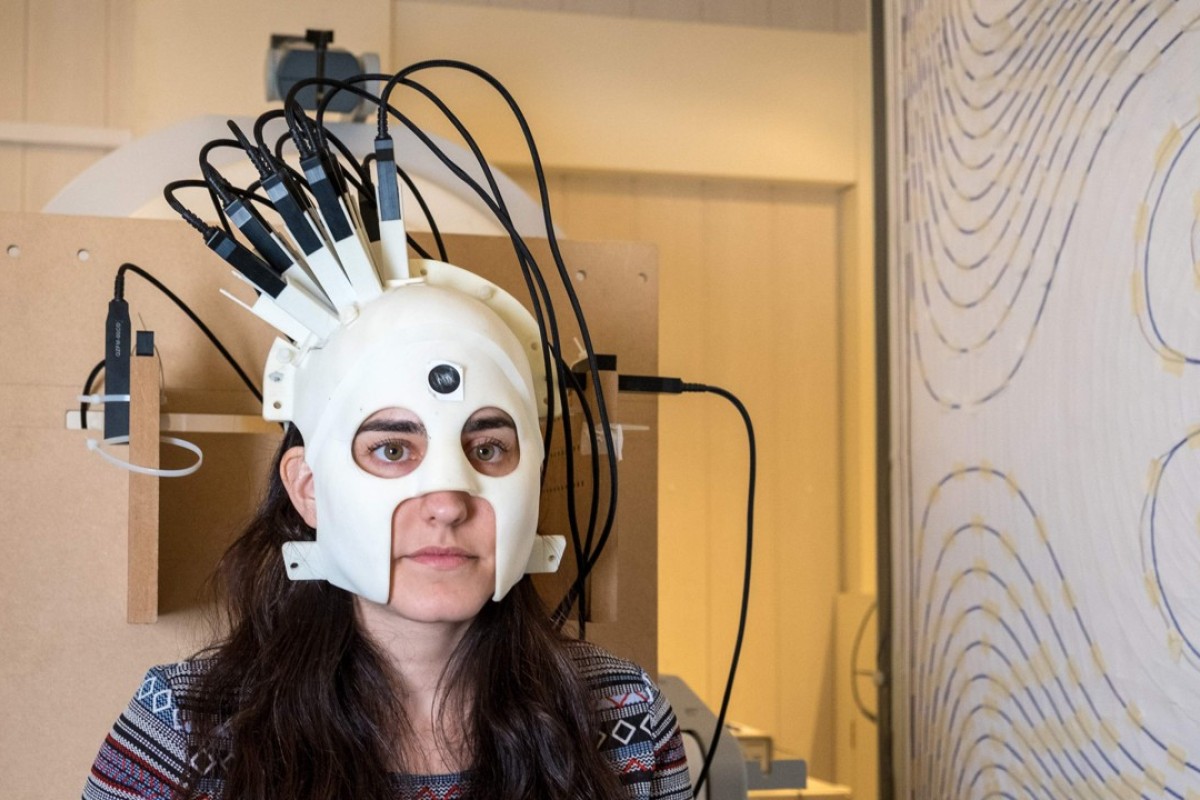 Wearable brain scanner could revolutionise neural care for children and ...