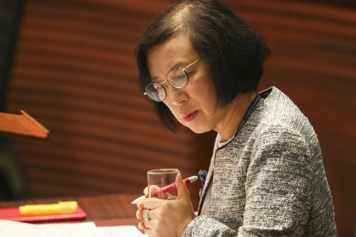 Medical watchdog reform bill passes Hong Kong Legco after years of ...