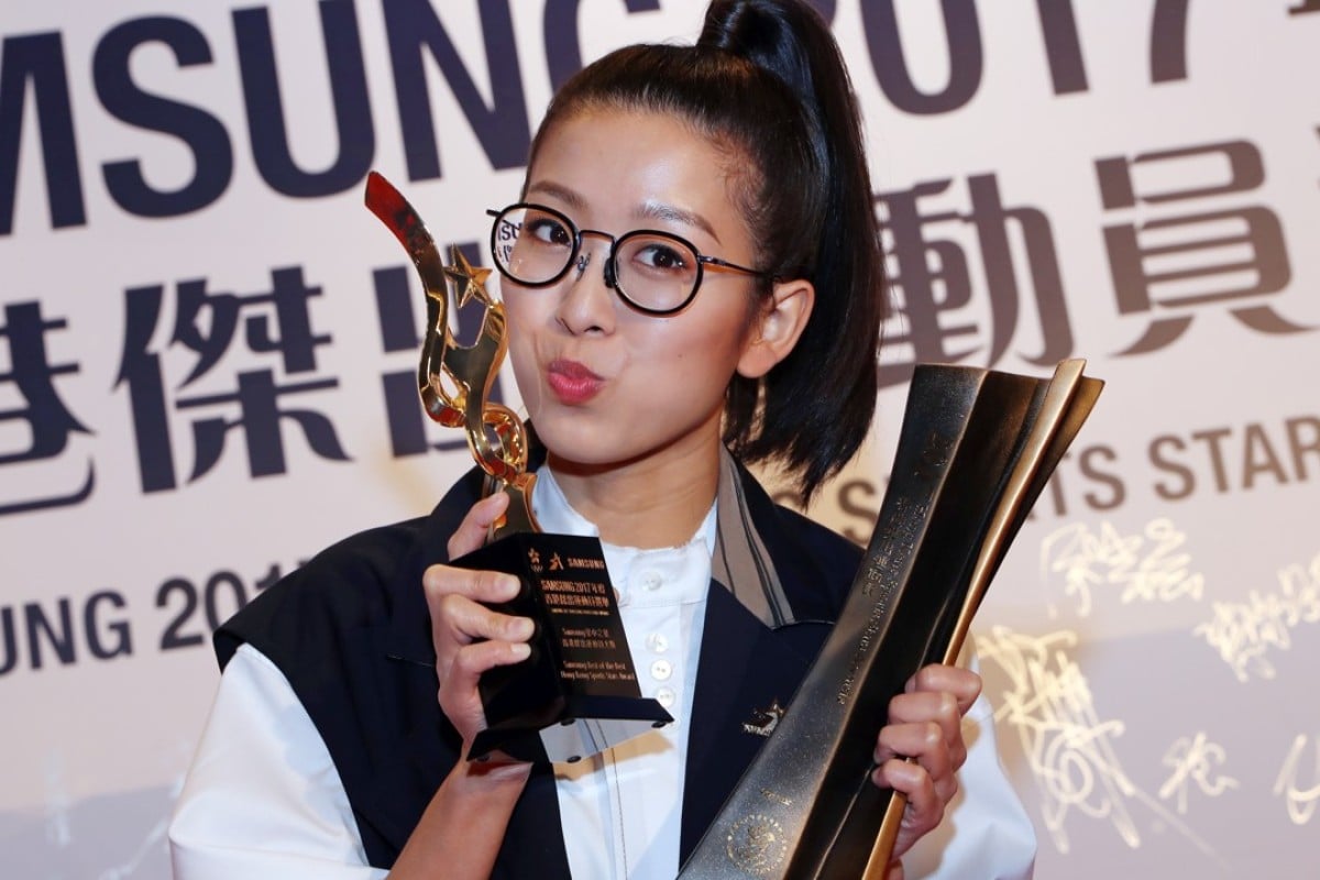 Forbes honours Hong Kong’s Ng On-yee: snooker world champion makes 30 ...