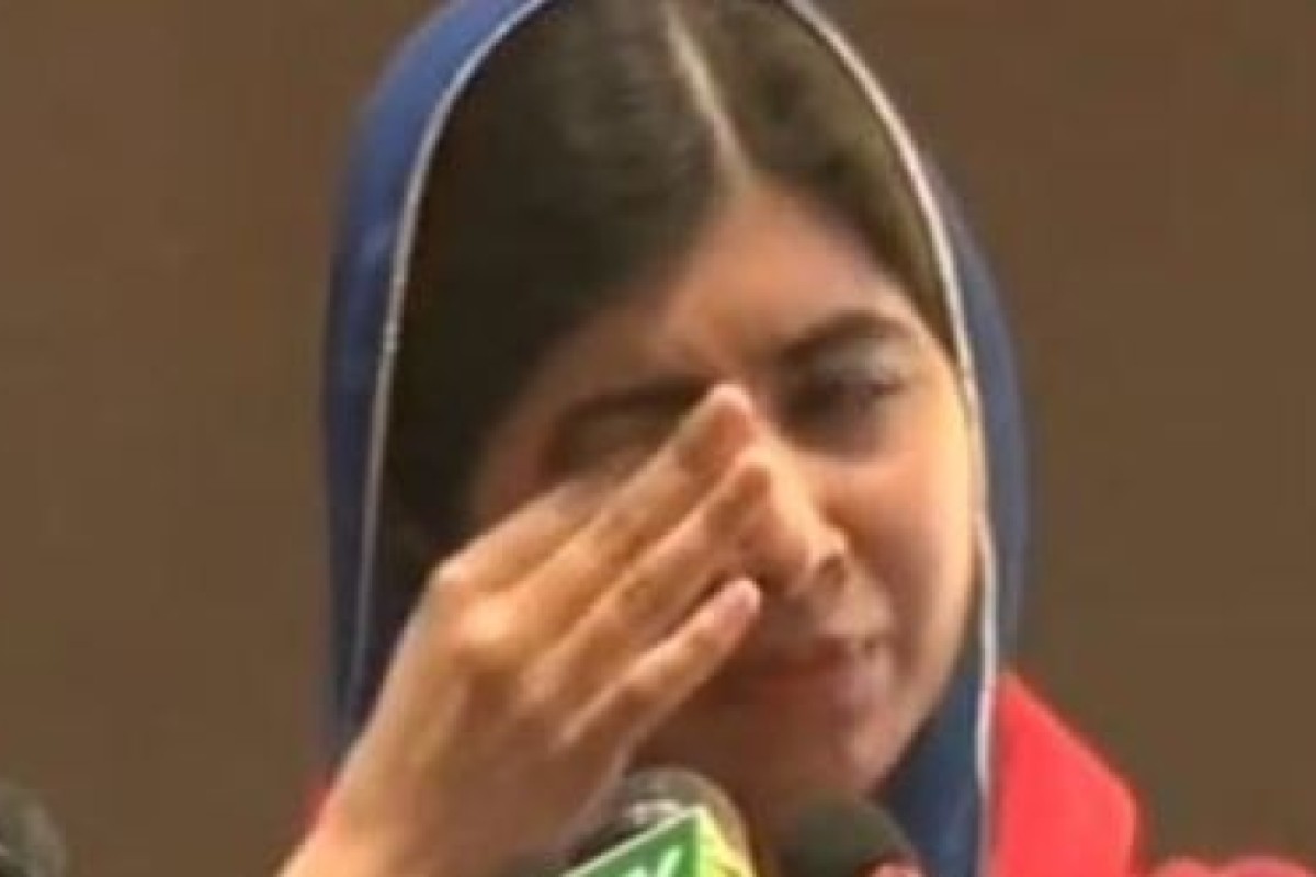 Malala Yousafzai | South China Morning Post