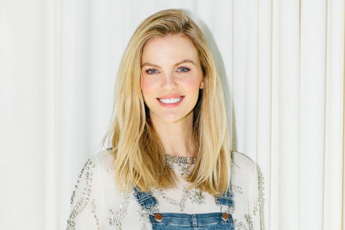 7 top travel tips: what are ex-model Brooklyn Decker’s must-have items ...