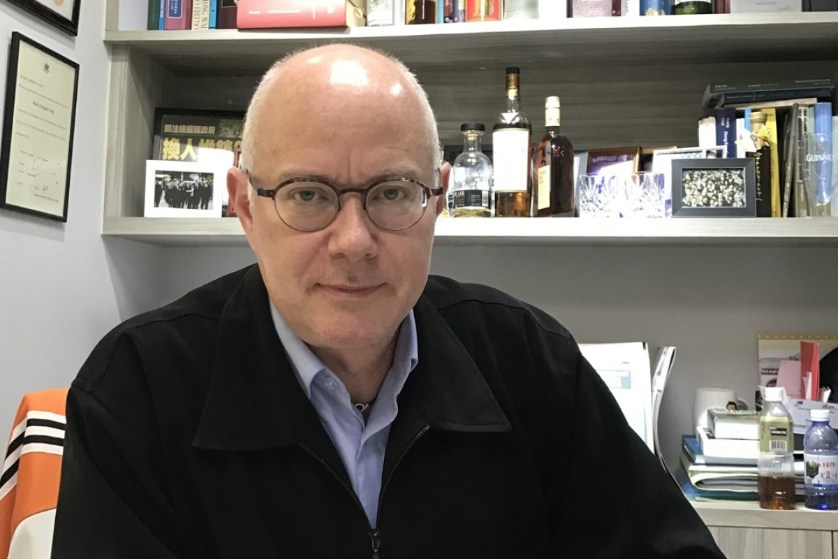 Five books a refugee advocate in Hong Kong couldn’t live without: Mark ...