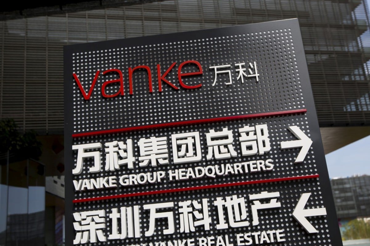 China Vanke expands co-living business in Beijing as demand grows ...