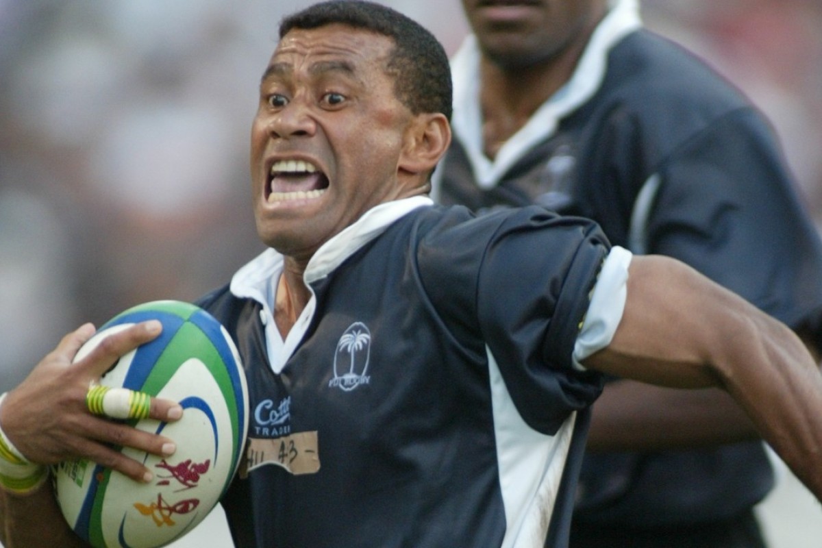 He may be the ‘King of Sevens’ but Waisale Serevi slept on the floor of ...