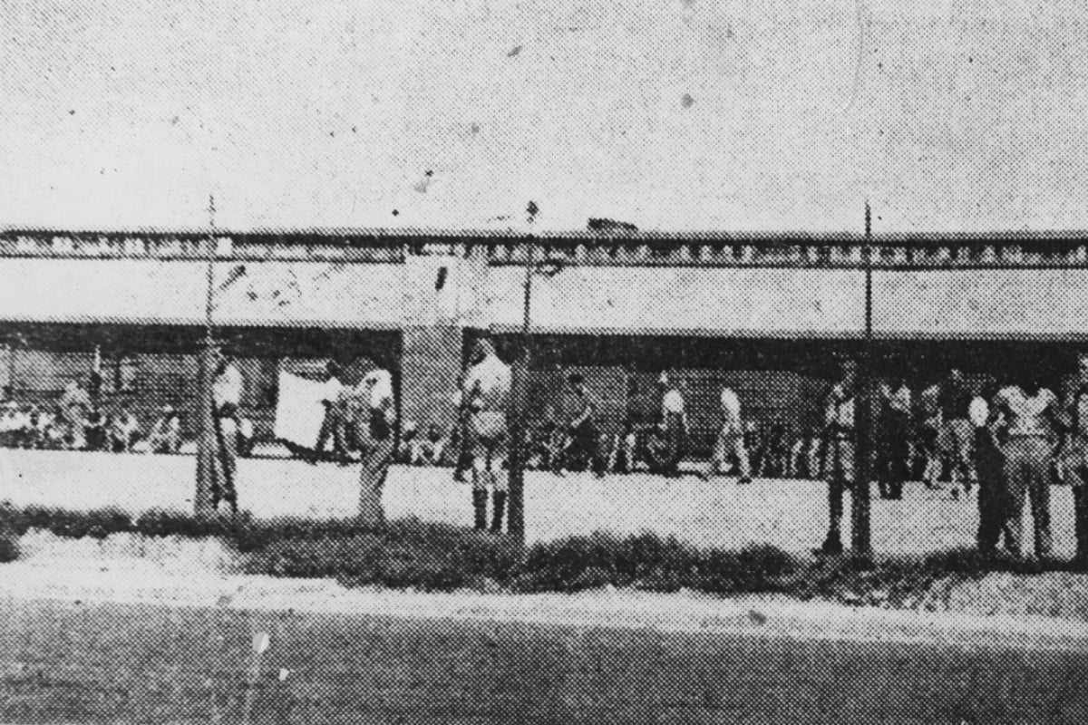 How Hong Kong’s POWs kept their spirits up under Japanese occupation ...