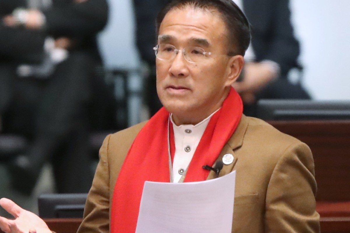 Suspension of Hong Kong cross-border train tests brings bigger problems ...