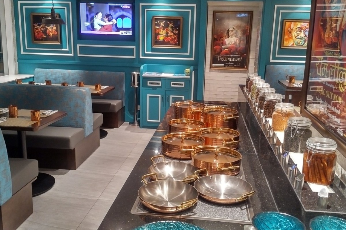 Jo Jo Indian Cuisine has put the spice back into life | South China ...