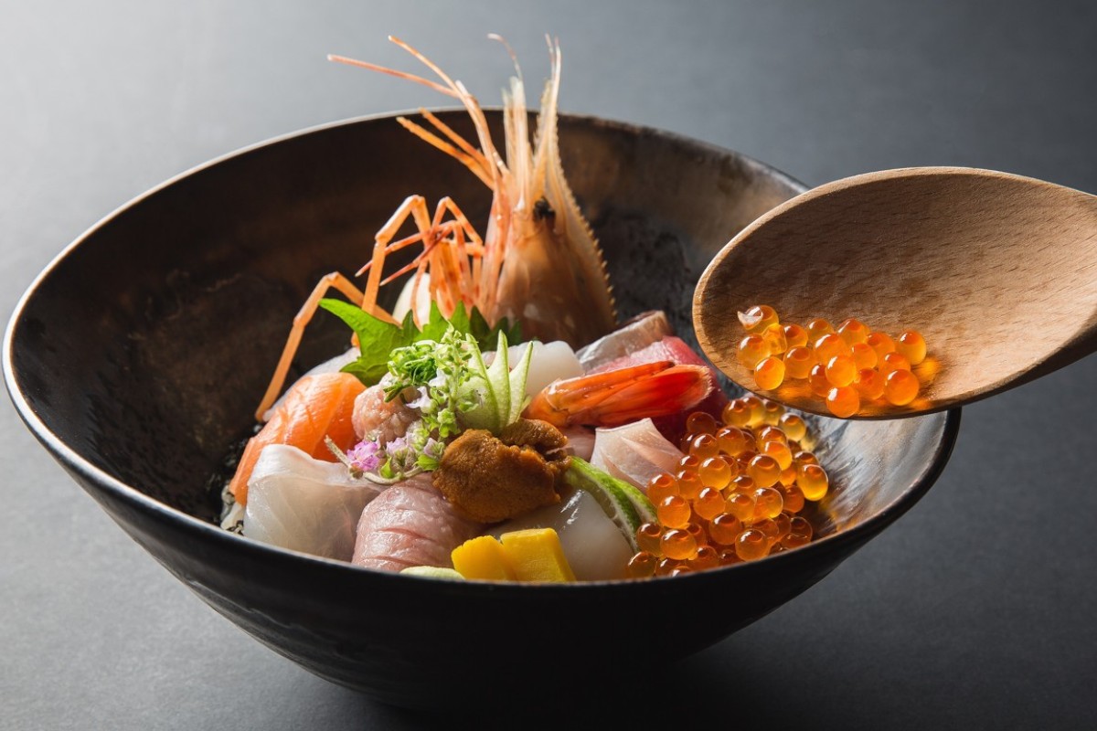 Fumi’s seasonal sashimi and sushi capture the flavours of Japan | South ...