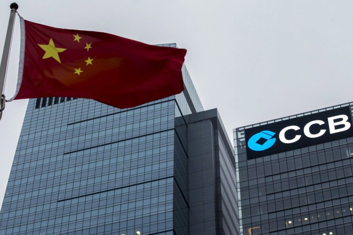 China’s CCB makes residential leasing sector its new battlefield ...