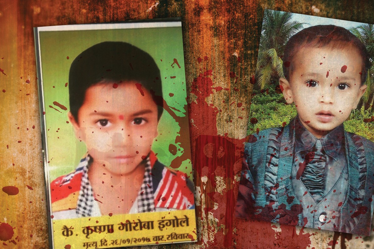 Puja Changoiwala | South China Morning Post