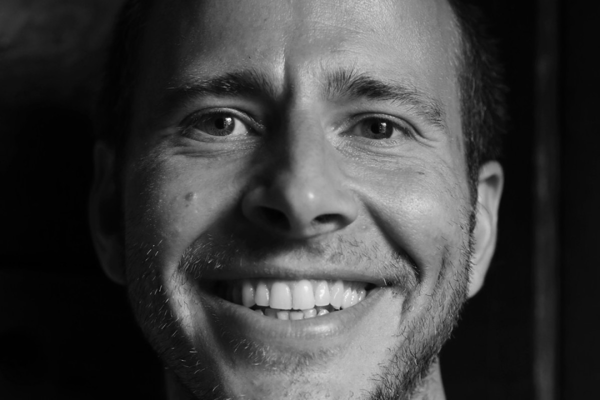 Five books a local food champion couldn’t live without: Todd Darling’s ...