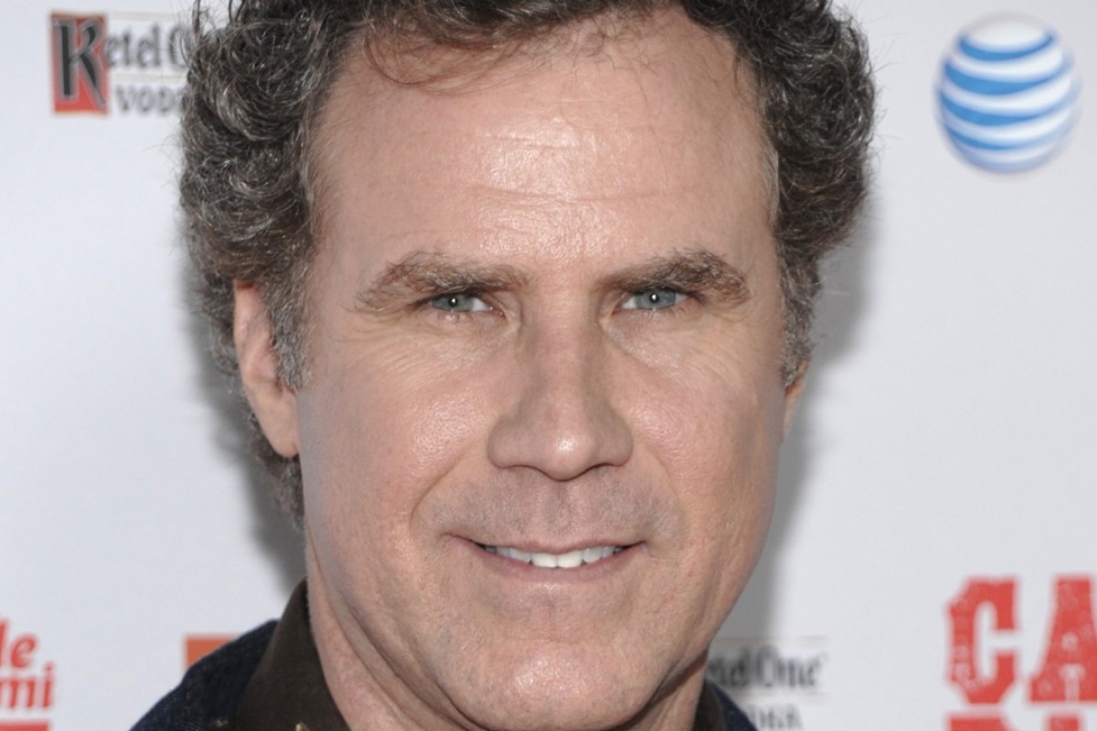 Actor Will Ferrell rushed to hospital after his SUV limousine was ...