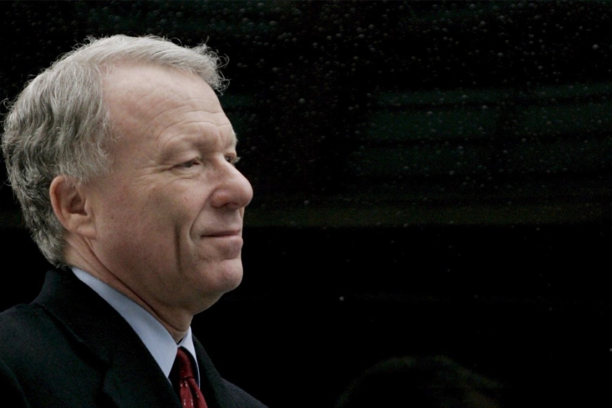 Donald Trump pardons ‘Scooter’ Libby for lying to investigators in ...