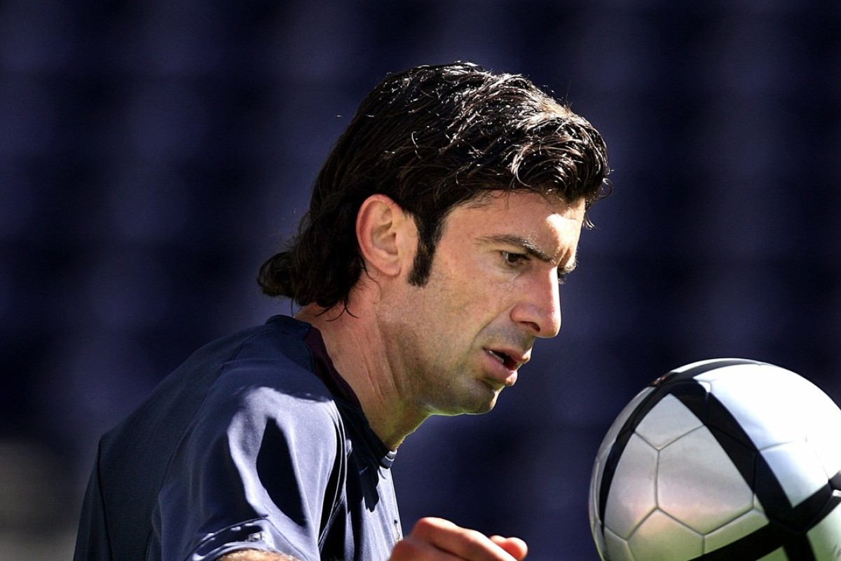 Retired footballer joins boxer, actor and socialite on the gravy train ...