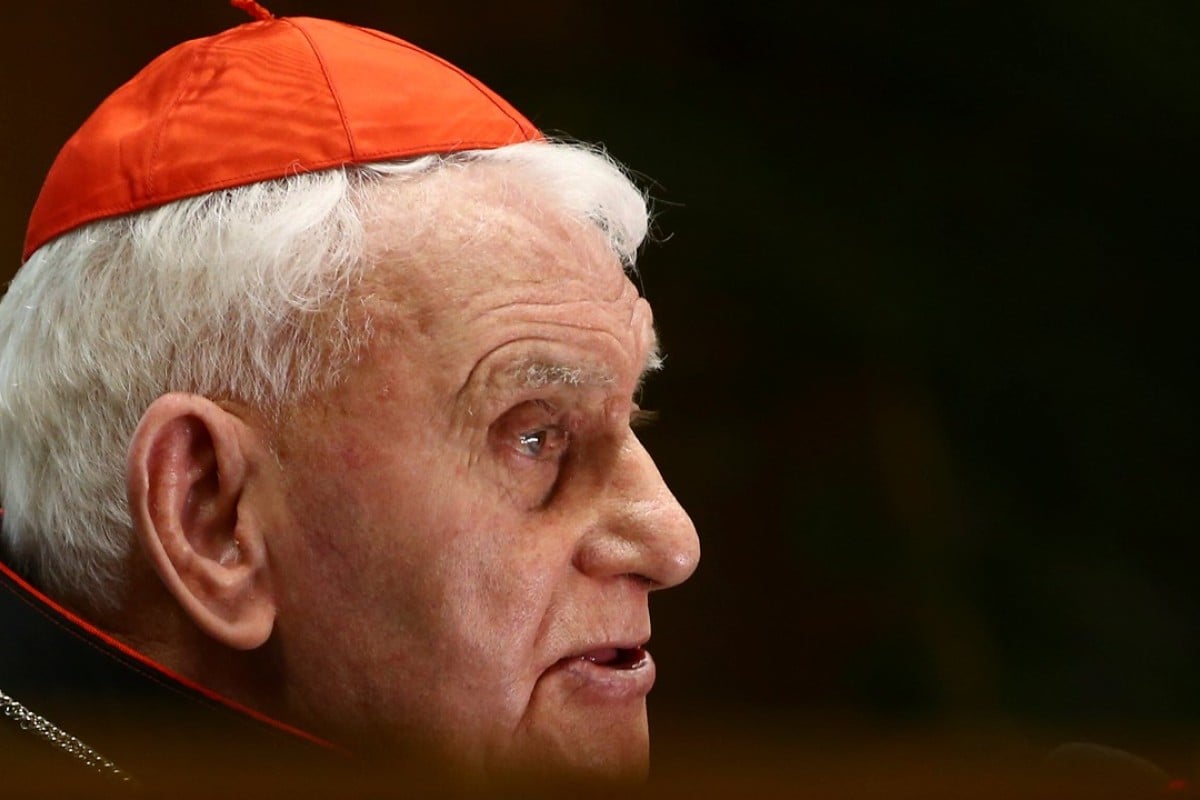 The rite stuff: casting out demons by cellphone, and other secrets of ...