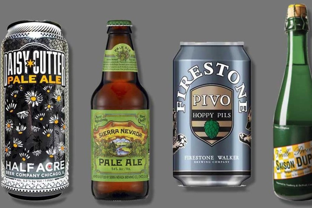 10 best unpretentious beers you can find when travelling | South China ...