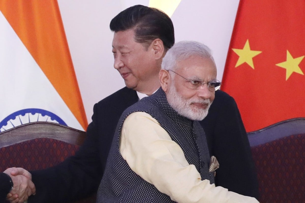What Modi and Xi hope to gain when they meet in China this week | South ...