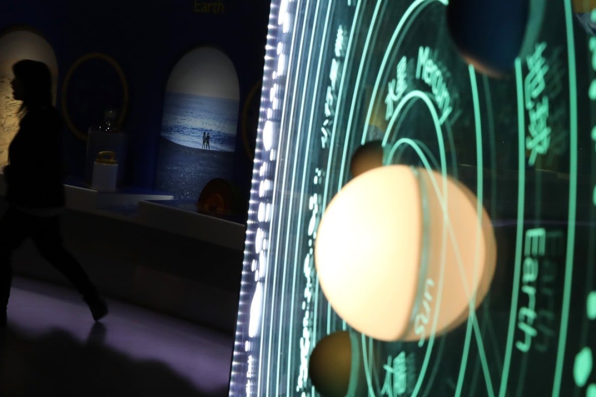 Hong Kong Space Museum’s exhibit halls set for relaunch after HK$32 ...