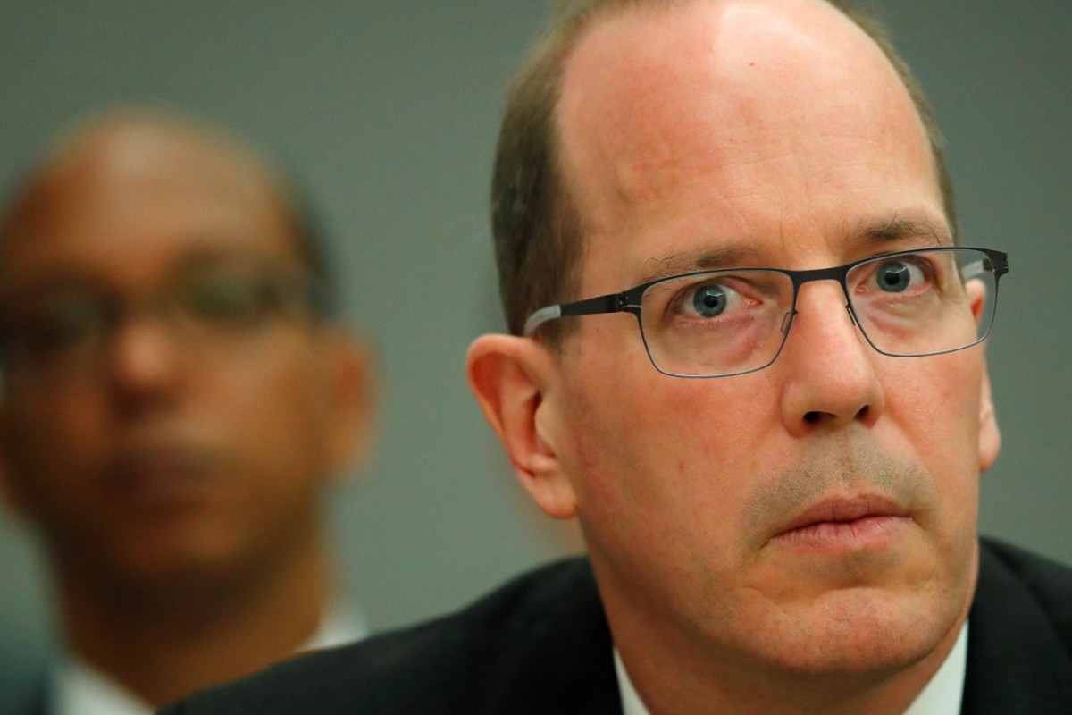 US doesn’t want to ‘reopen’ Iran nuclear deal but still wants to ‘fix ...