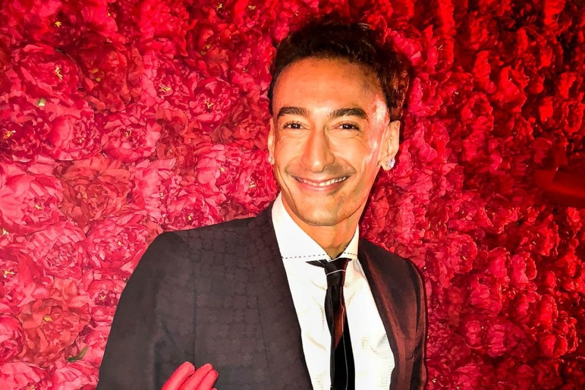 From humble beginnings, Sam’s Tailor in Hong Kong finds global fame ...