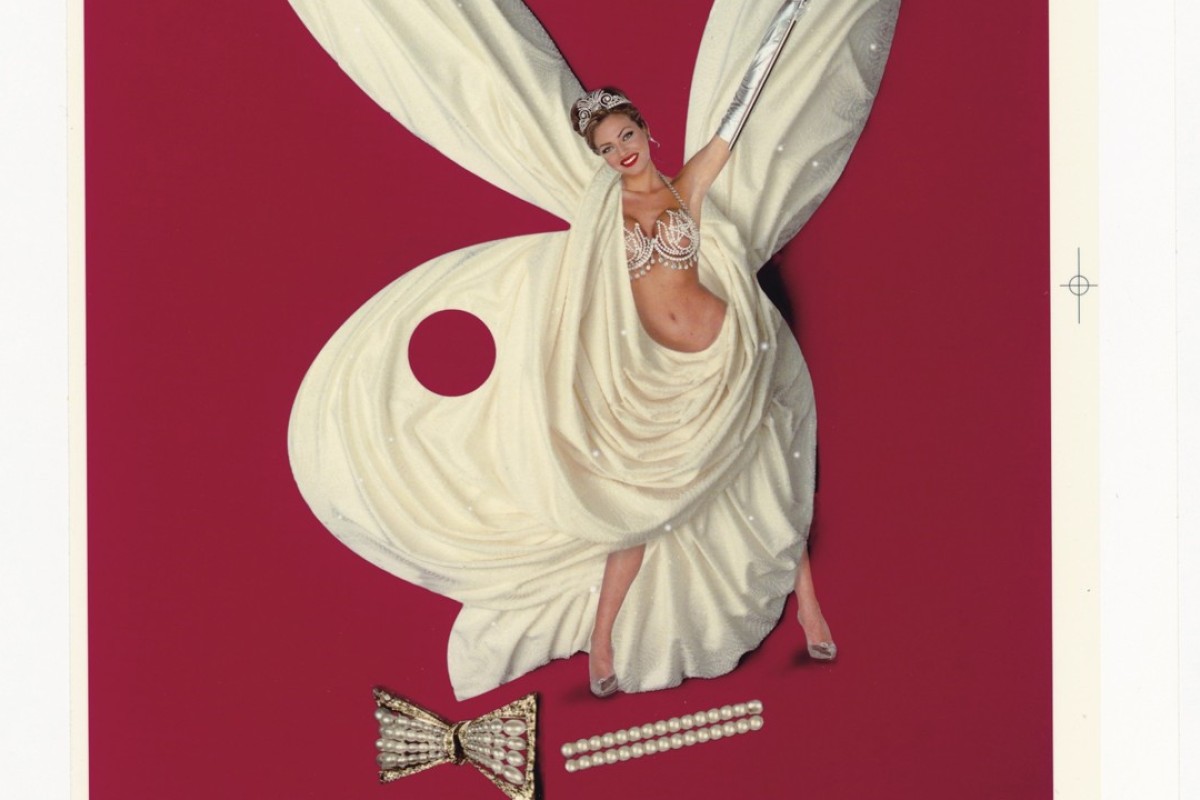 Art Paul, creator of Playboy’s iconic bunny logo, dead at 93 | South ...