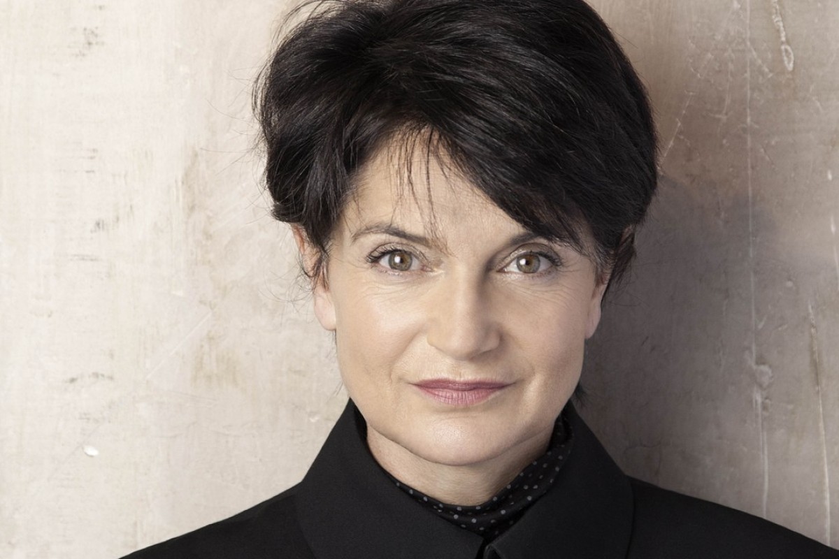 Baccarat’s CEO Daniela Riccardi shares her secrets to success as a ...