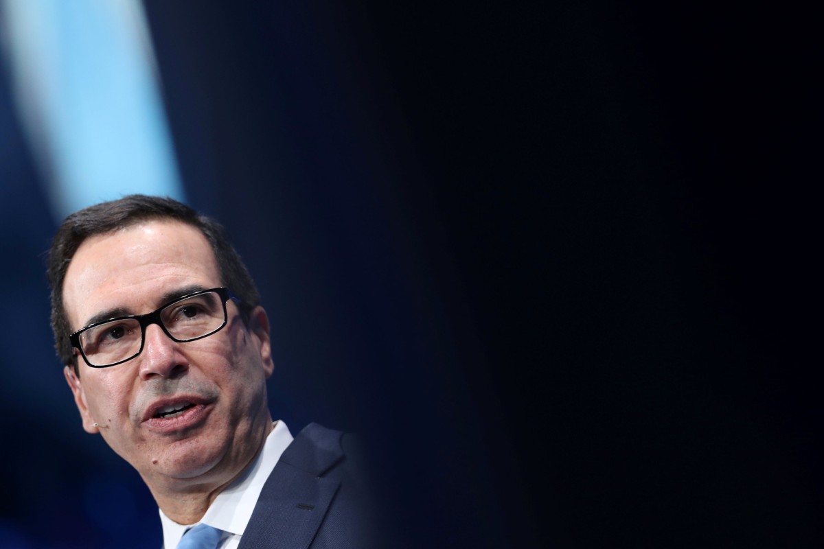 Us Negotiators ‘must Back Down From Some Demands To Avert China Trade
