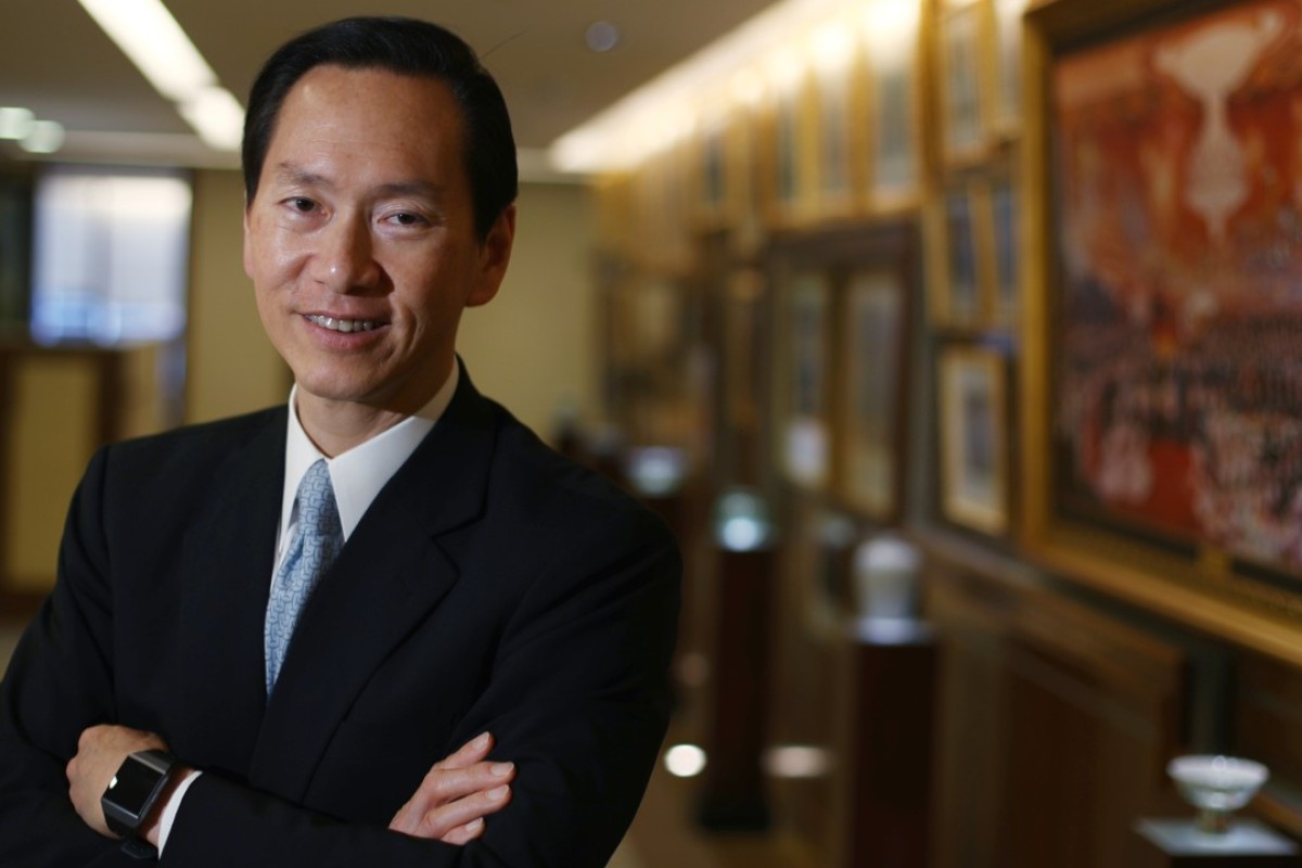 Hong Kong Palace Museum to cast its net wide for exhibits, says its ...