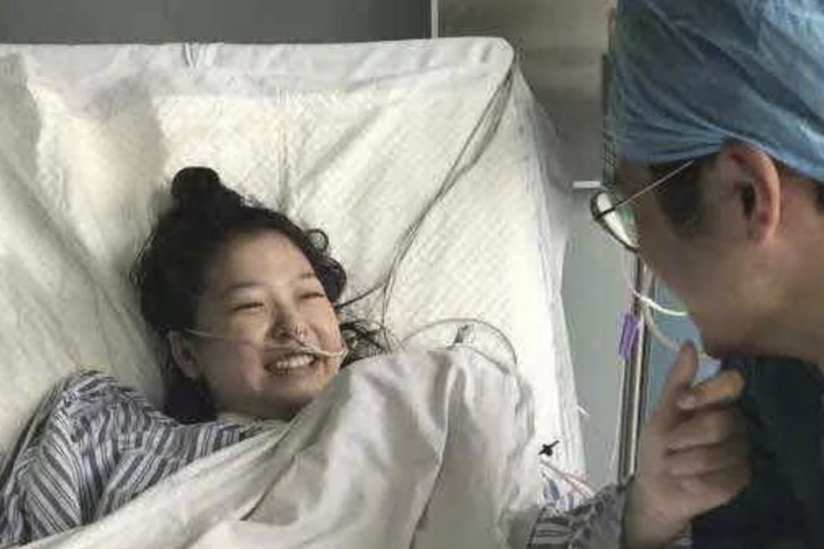 Chinese woman comes out of coma listening to Taiwanese singer Jay Chou ...