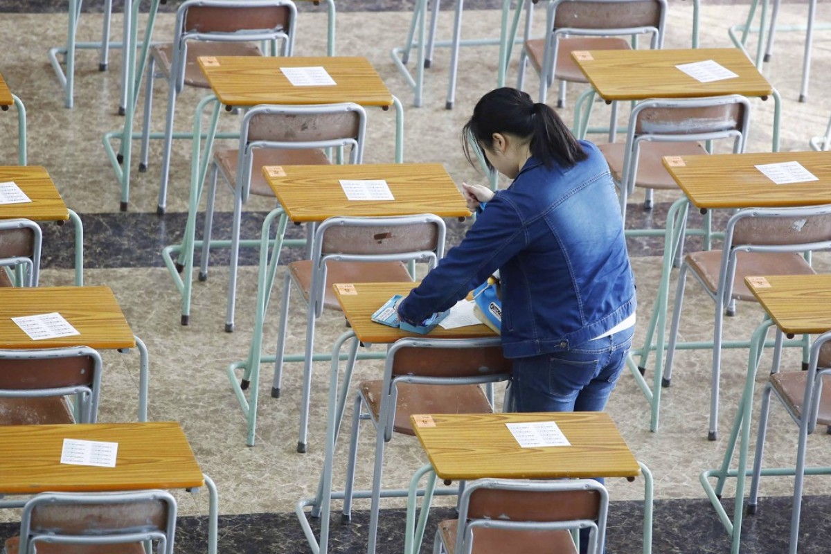 Chinese language DSE exam, not liberal studies, needs a makeover ...