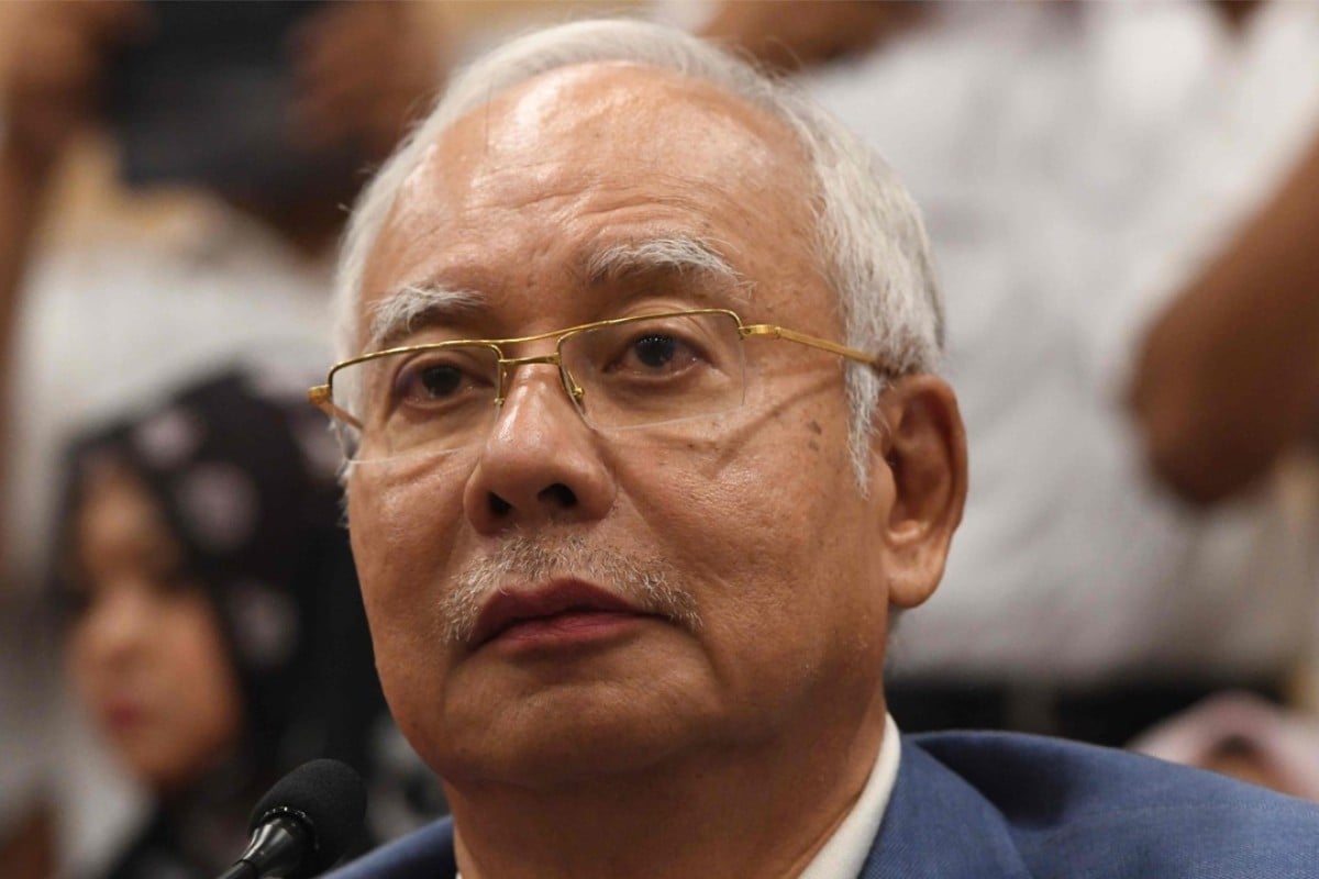 Police to review CCTV footage from flats linked to ousted PM Najib’s ...