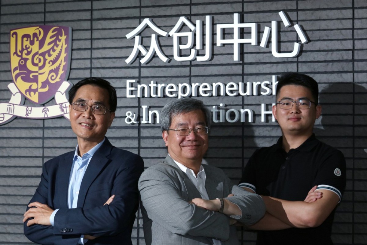 Hong Kong medical company takes advanced cancer screening technology to ...